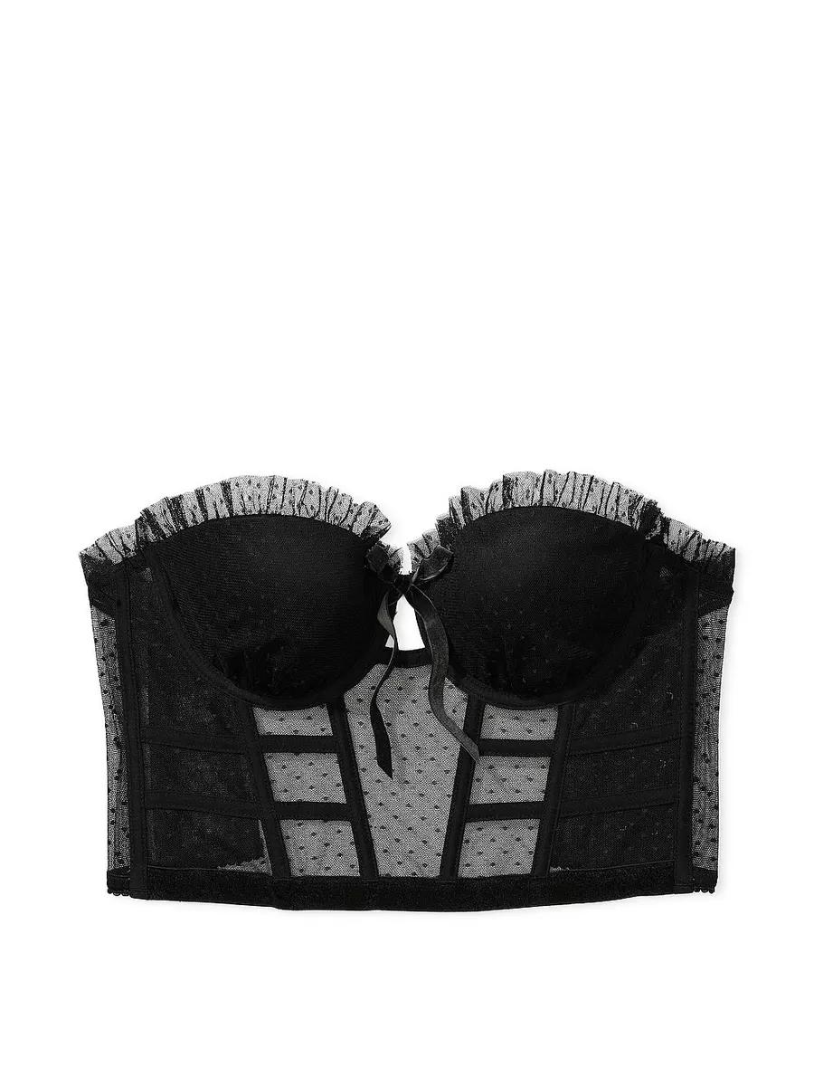 Victoria secret corset store
